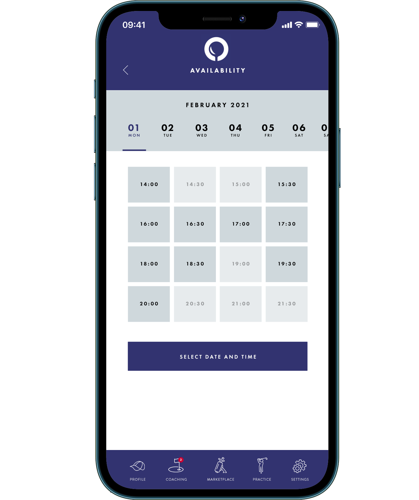 Shot Hero | Golf Coaching App – Shot Hero is the first live golf ...