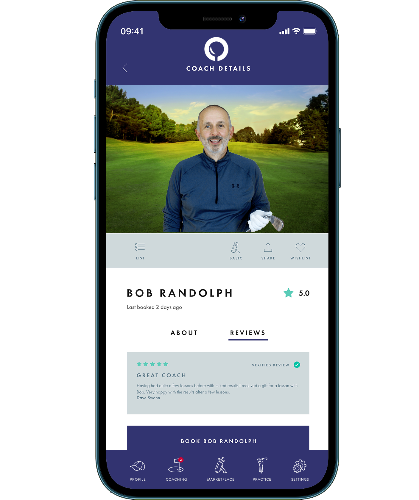Shot Hero | Golf Coaching App – Shot Hero is the first live golf ...