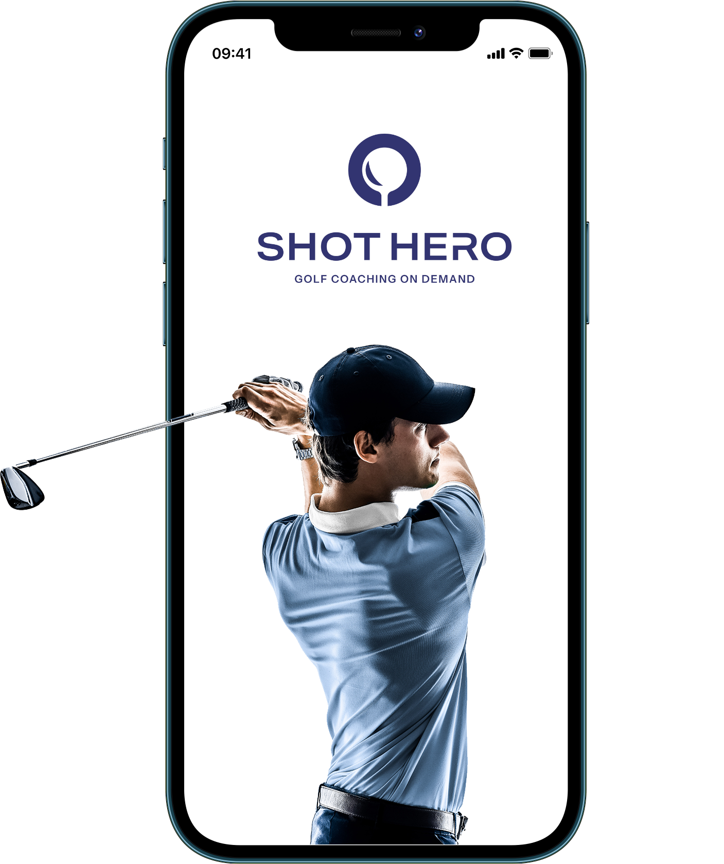 Shot Hero | Golf Coaching App – Shot Hero is the first live golf ...